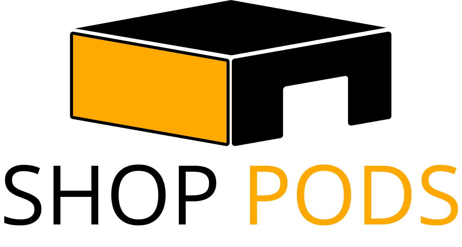 Shop Pods | Mobile Retail Shop Pods individually designed, manufactured ...