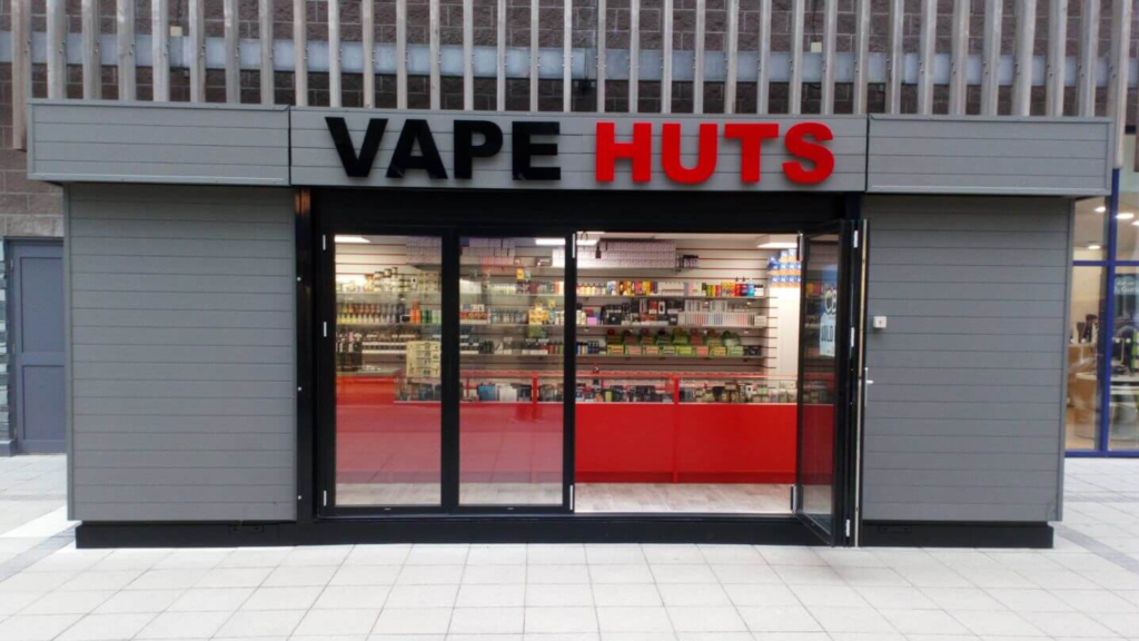 Shop Pods | Mobile Retail Shop Pods individually designed, manufactured ...